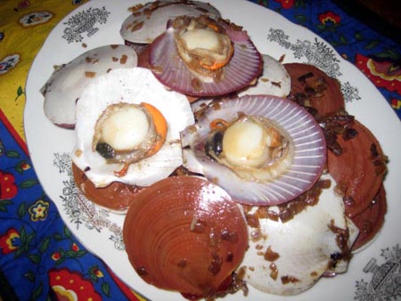 Northern Dispatch | Makan ala Pinoy: Binartek a Kampis