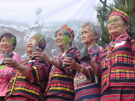 Northern Dispatch | First Akhew ni Ibadoi held