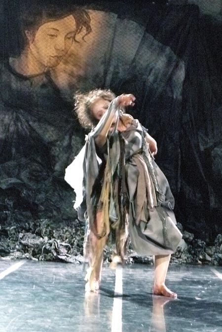 Northern Dispatch | Sabel comes home to BenCab museum