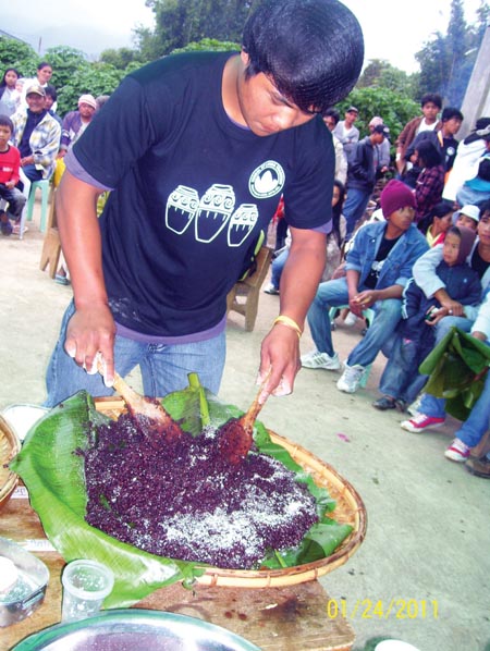 Northern Dispatch | Buguias future tapuey masters
