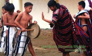 Northern Dispatch | Workshop on Benguet dances held