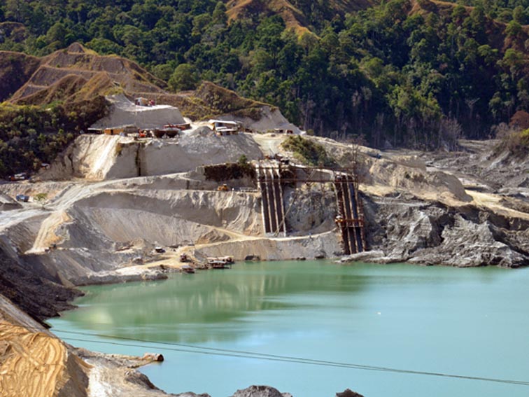 Northern Dispatch | Envi groups mull Writ of Kalikasan vs Philex