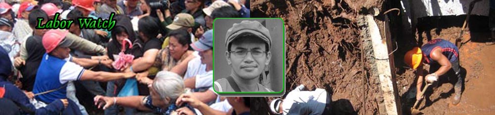 Northern Dispatch | Labor Watch: 100 days of the boss