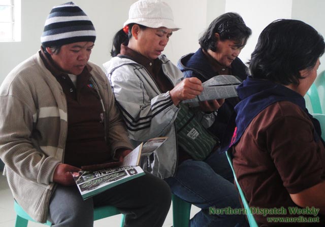 Northern Dispatch | Coffee Arabica is fast becoming a Sagada gold
