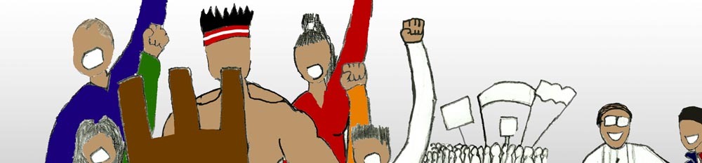 Northern Dispatch | Editorial Cartoon