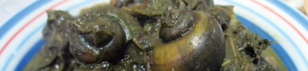 Northern Dispatch | Makan a la Pinoy: Bikol laing ken bisukol