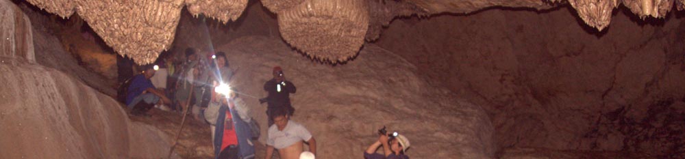Northern Dispatch | Sagada’s Balangagan Cave, an underground wonder ...