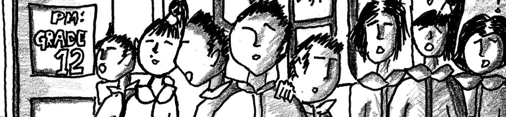 Northern Dispatch | Editorial Cartoon