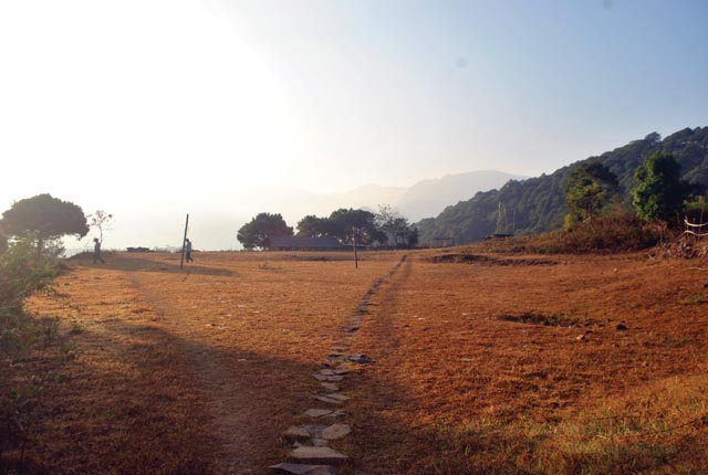 Northern Dispatch | Diaries From The Field: Amazing Tadian