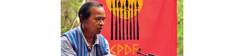 Northern Dispatch | CPDF hits local peace talks, peace zones as divisive