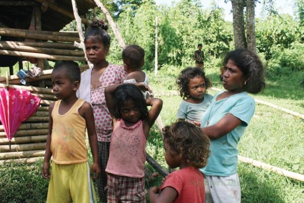 Northern Dispatch | Aggay mother continues to seek justice for husband