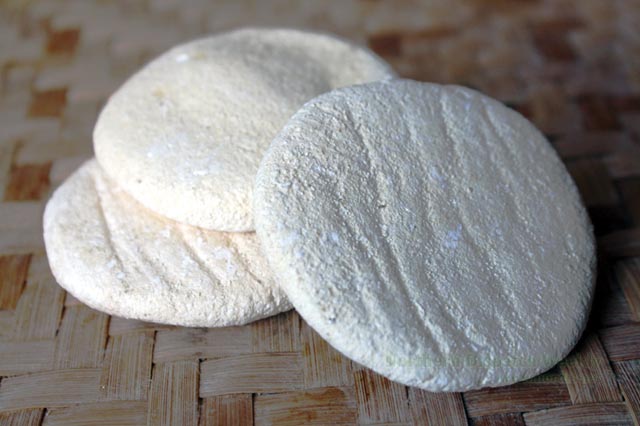 Northern Dispatch | Makan a la Pinoy: Panagaramid it bubod