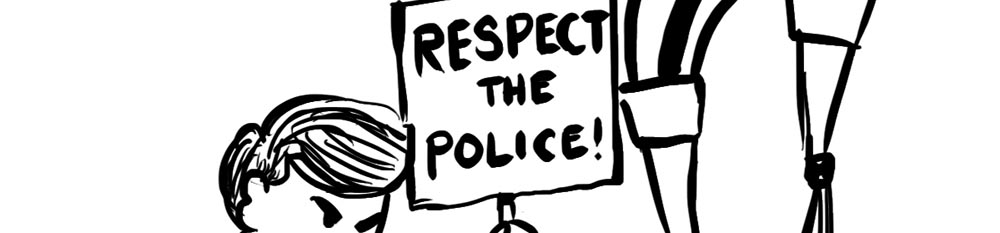Northern Dispatch | Editorial Cartoon