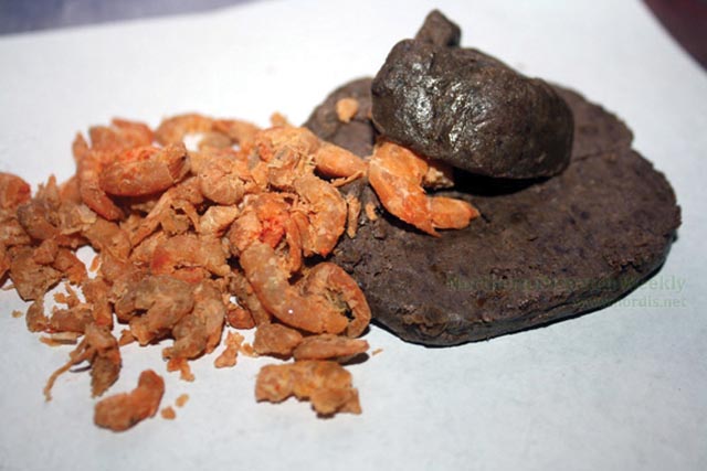 Northern Dispatch | Makan a la Pinoy: Dinailan