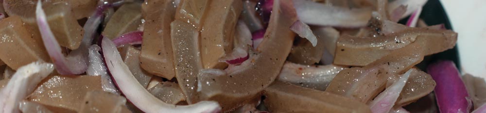 Northern Dispatch | Makan a la Pinoy: Caliente