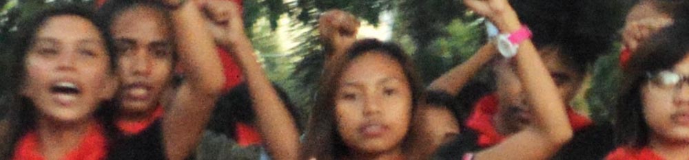 Northern Dispatch | Tagumpay ang kongreso ng Anakbayan-Ilocos