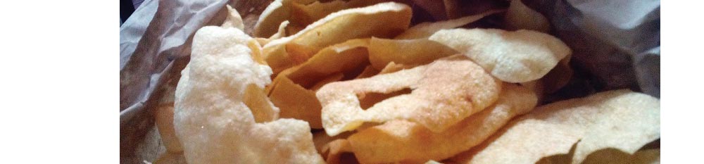 Northern Dispatch | Makan a la Pinoy: Kabkab