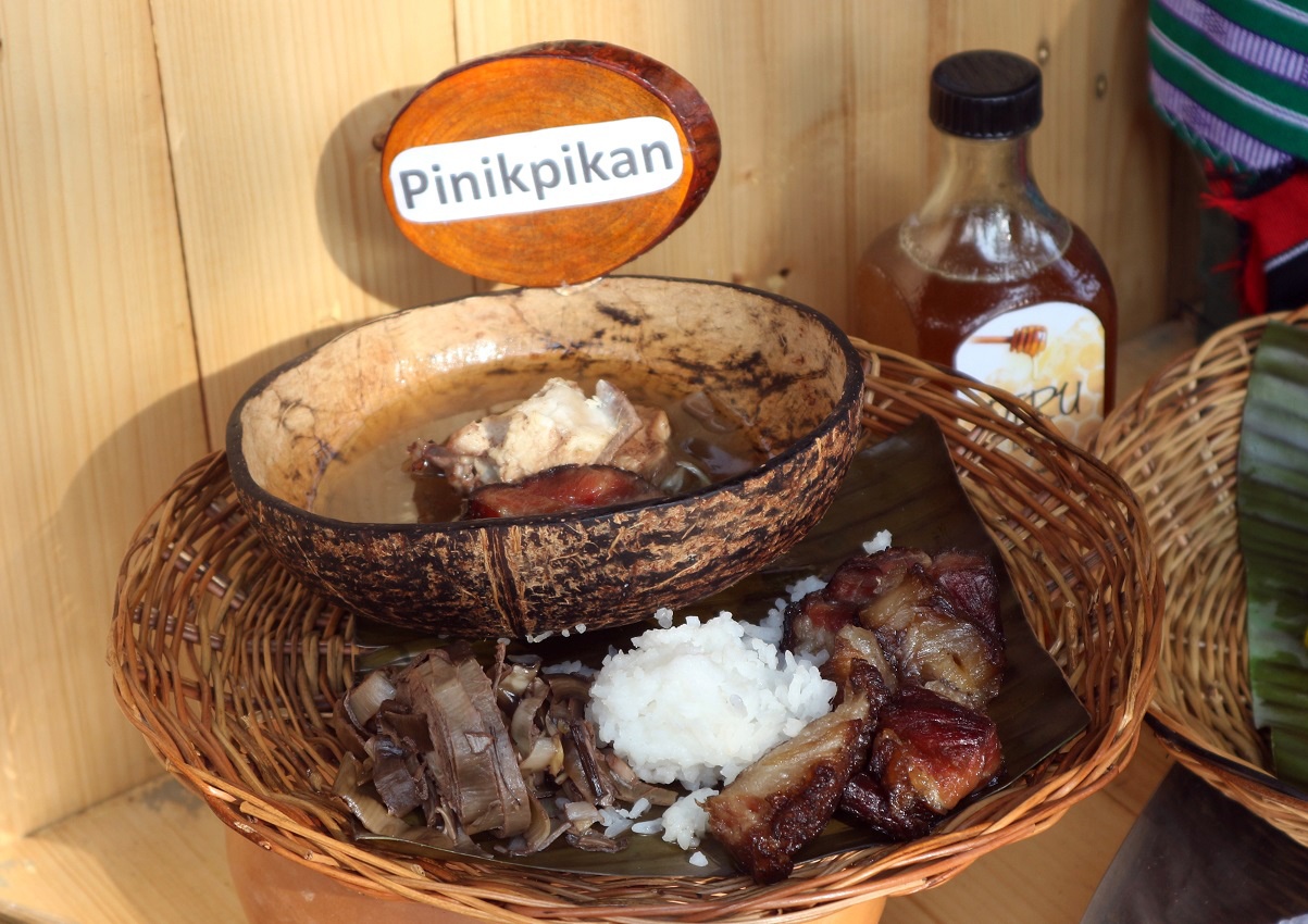 Northern Dispatch | Mangan Taku: Unang selebrasyon ng Buwan ng Kalutong ...