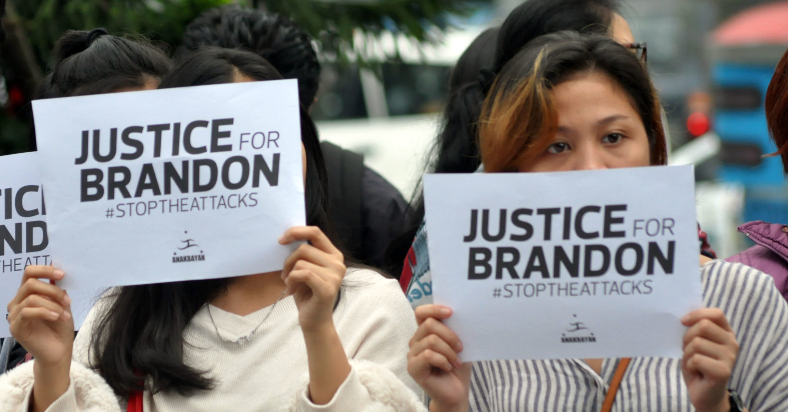 Northern Dispatch | Groups condemn attack on journalist and rights ...