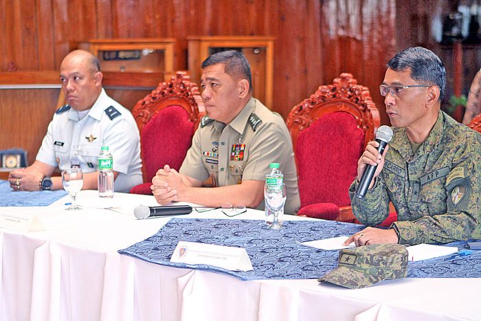 Northern Dispatch | PMA Superintendent steps down over the death of cadet