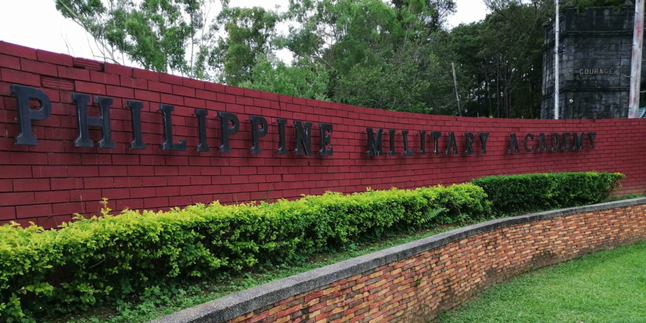 Northern Dispatch | Baguio mayor to skip PMA graduation, sends ...