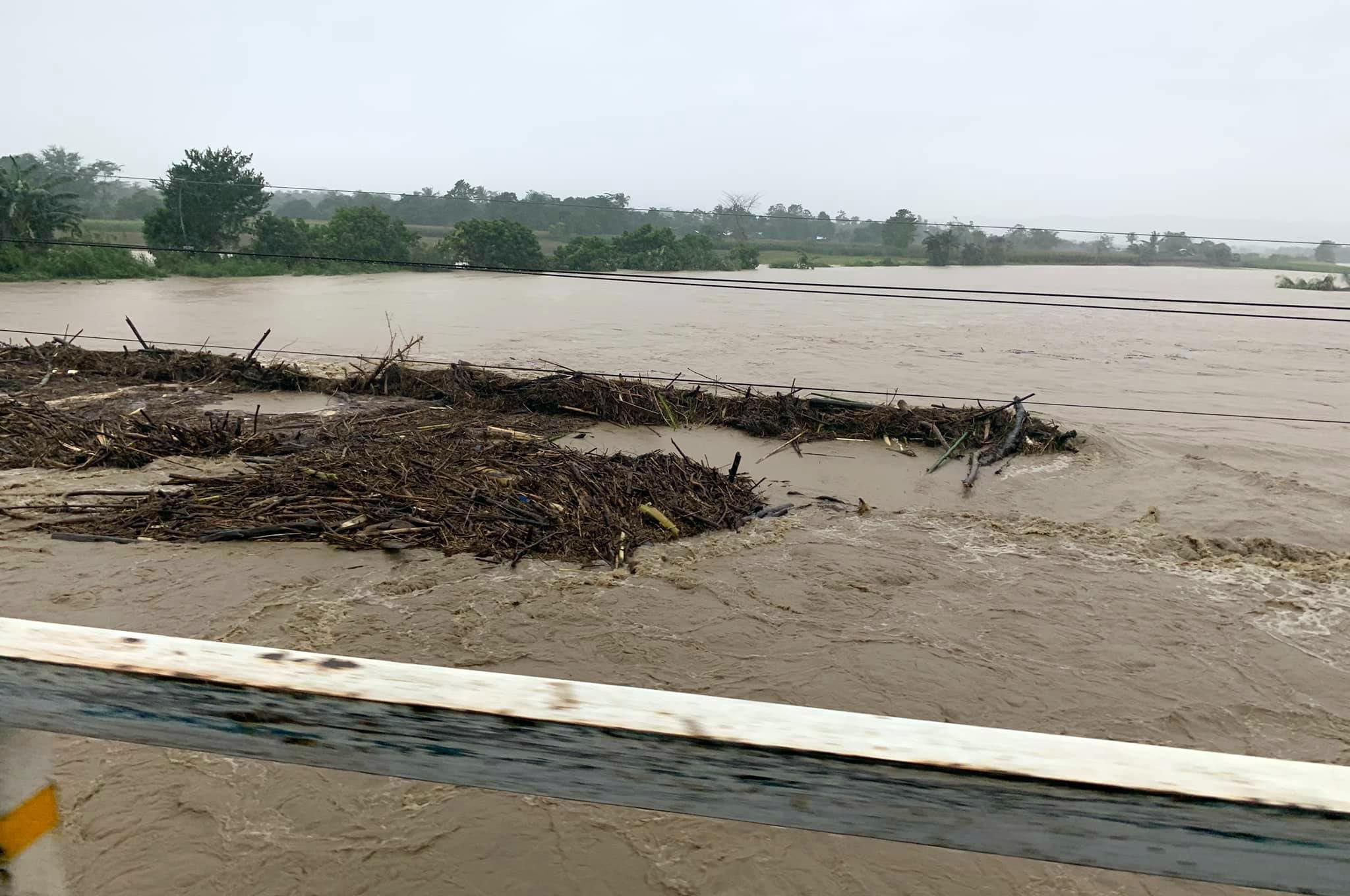 Northern Dispatch | Severe flooding hits Cagayan, Isabela anew
