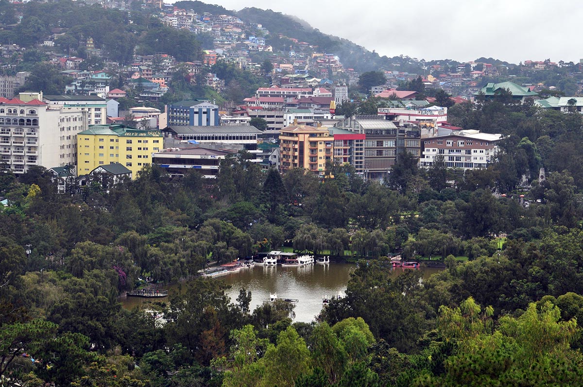 Northern Dispatch | Coronavirus thrives in Baguio’s cold climate