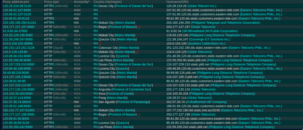 Northern Dispatch | Clean compromised routers used to attack critical ...