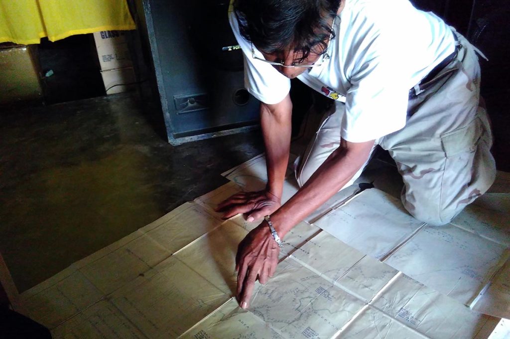 Northern Dispatch | Caquilingan: Pakikibaka para sa lupa at ...