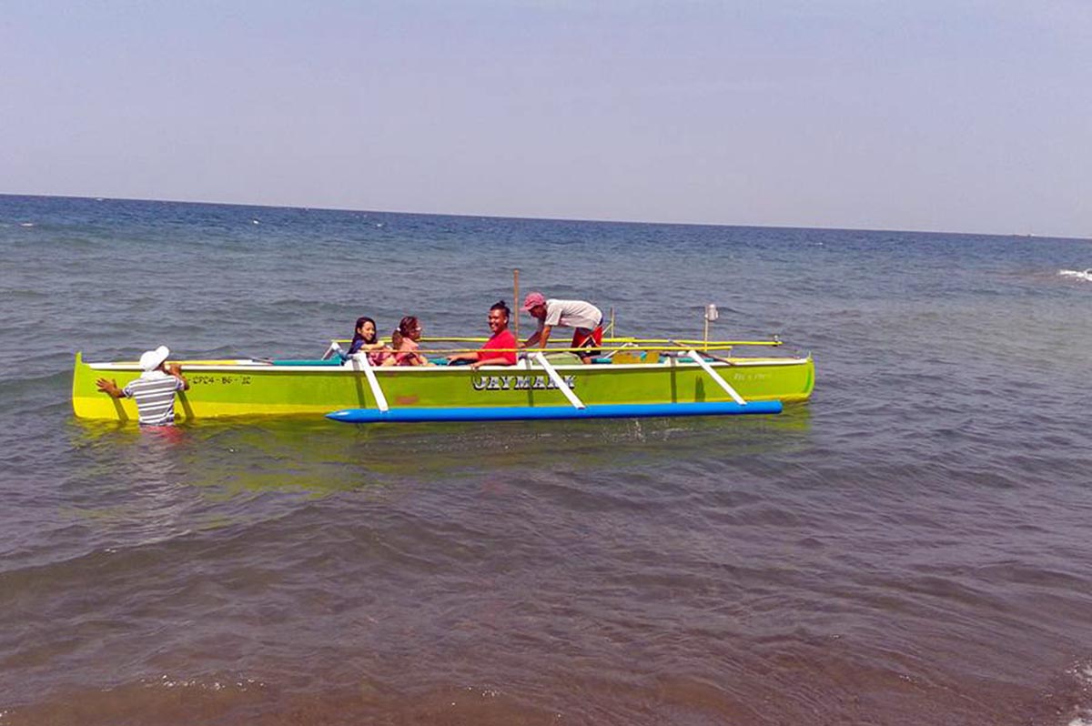 Northern Dispatch | Palaot: Buhay mangingisda sa panahon ng pandemya