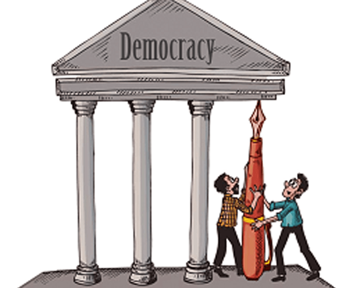 Northern Dispatch | The Fourth, Fifth, and Duterte’s Estates