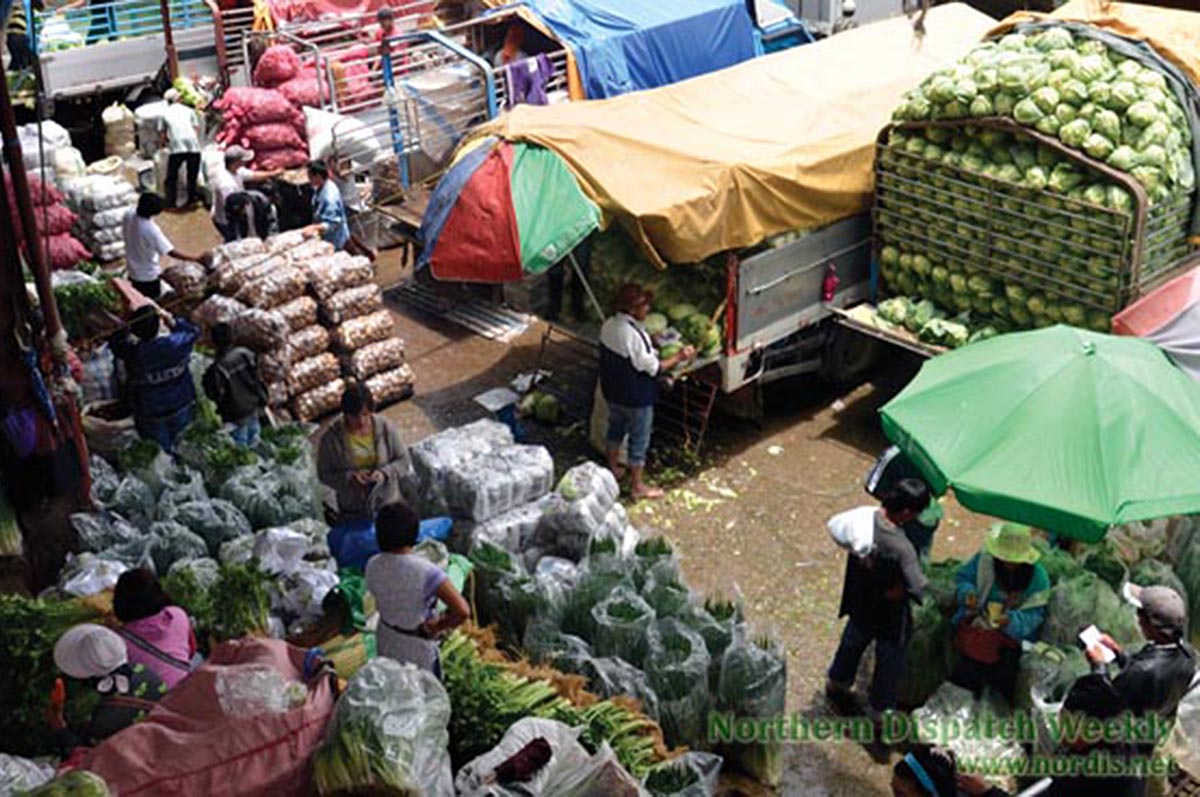 Northern Dispatch | COVID-19 response, econ recovery funding priority ...