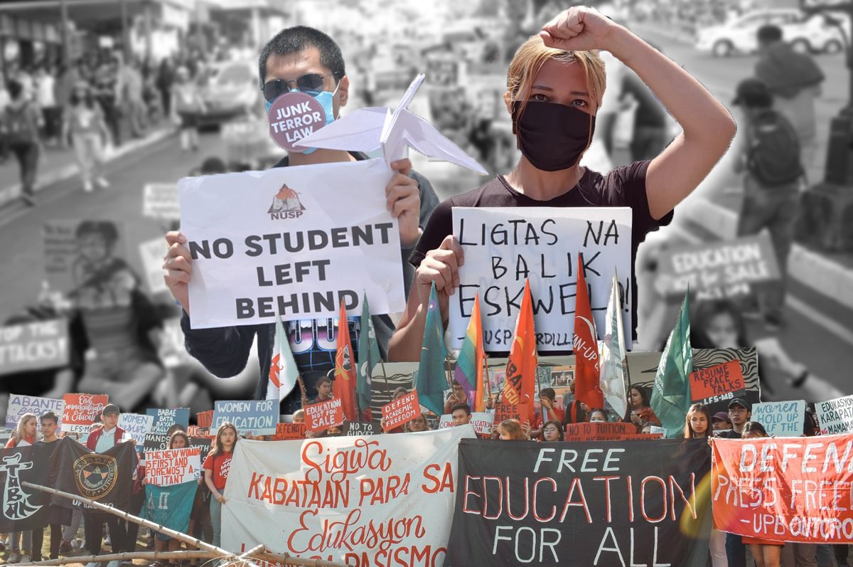 Northern Dispatch | Distant learning, compounding the woes in ...