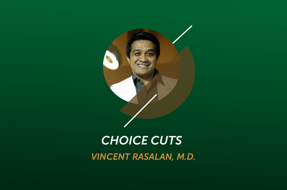 Northern Dispatch | CHOICE CUTS | Bulilit Health Workers Program