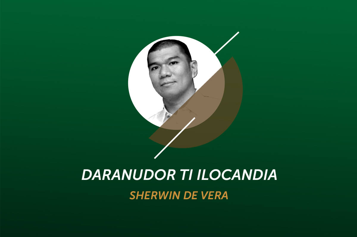 Northern Dispatch | Ilocandia Rumblings: Failure of RA 7171 and RA 8240 ...