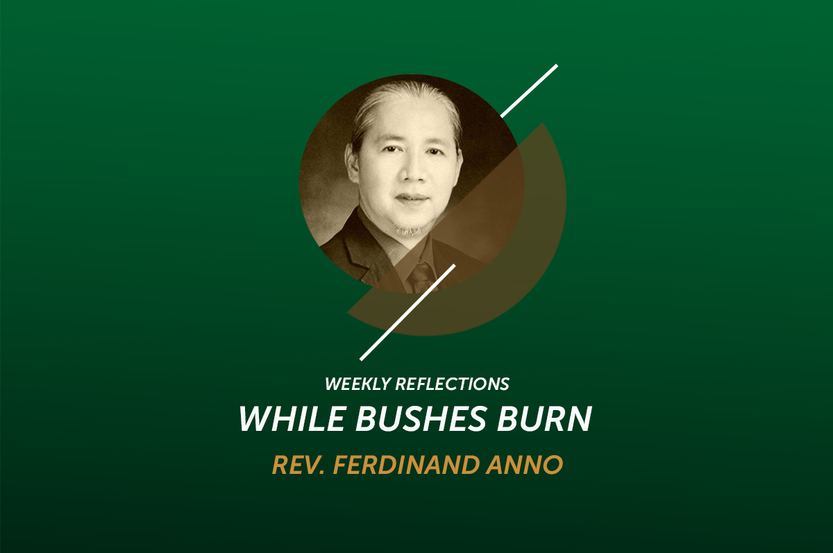 Northern Dispatch | Of Mothers and Mothering