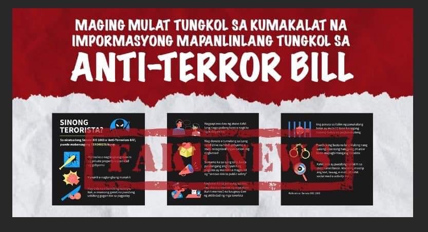 Northern Dispatch | Batac City police apologize for misleading infographic