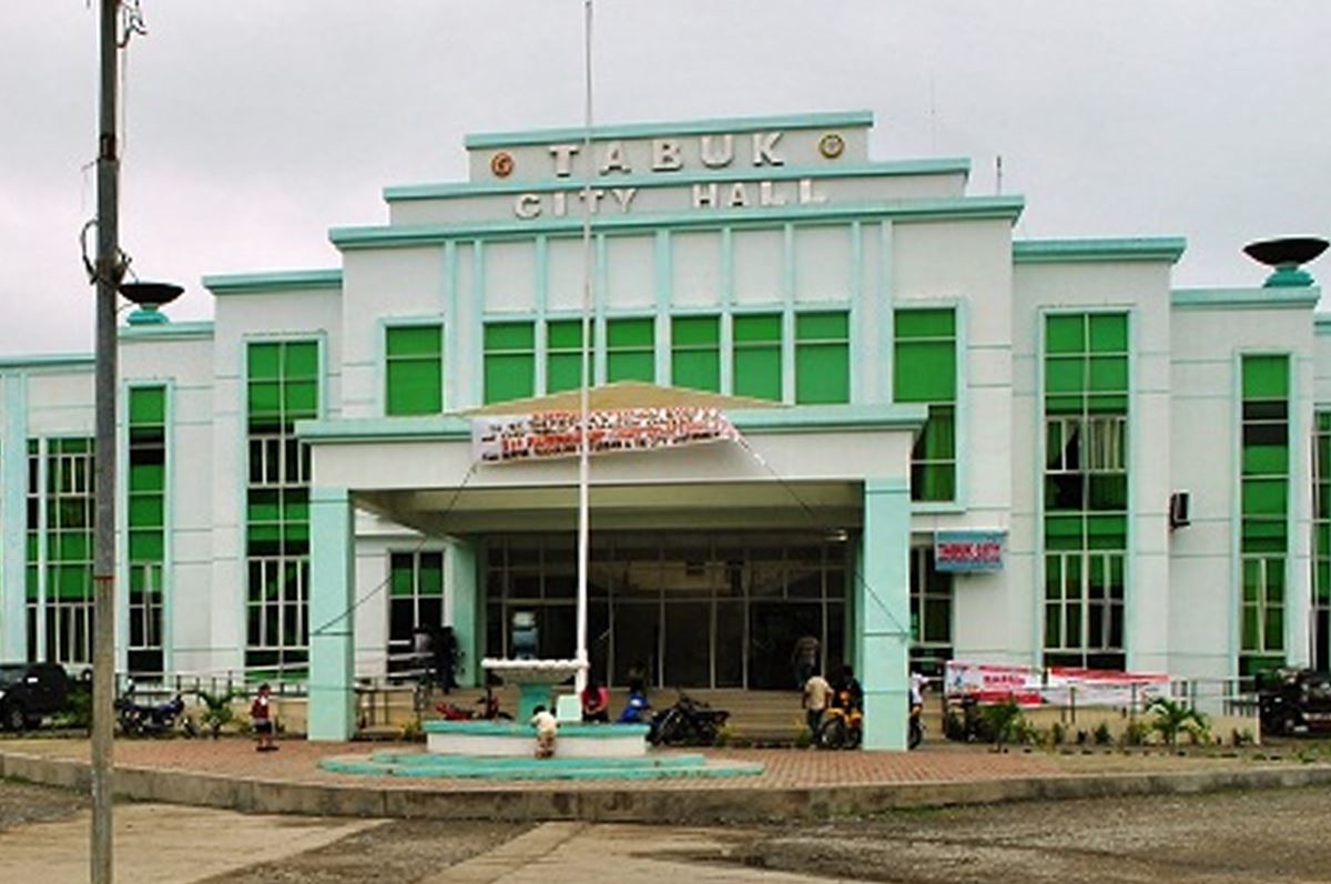 Northern Dispatch | Tabuk City to go on lockdown until Valentine’s Day