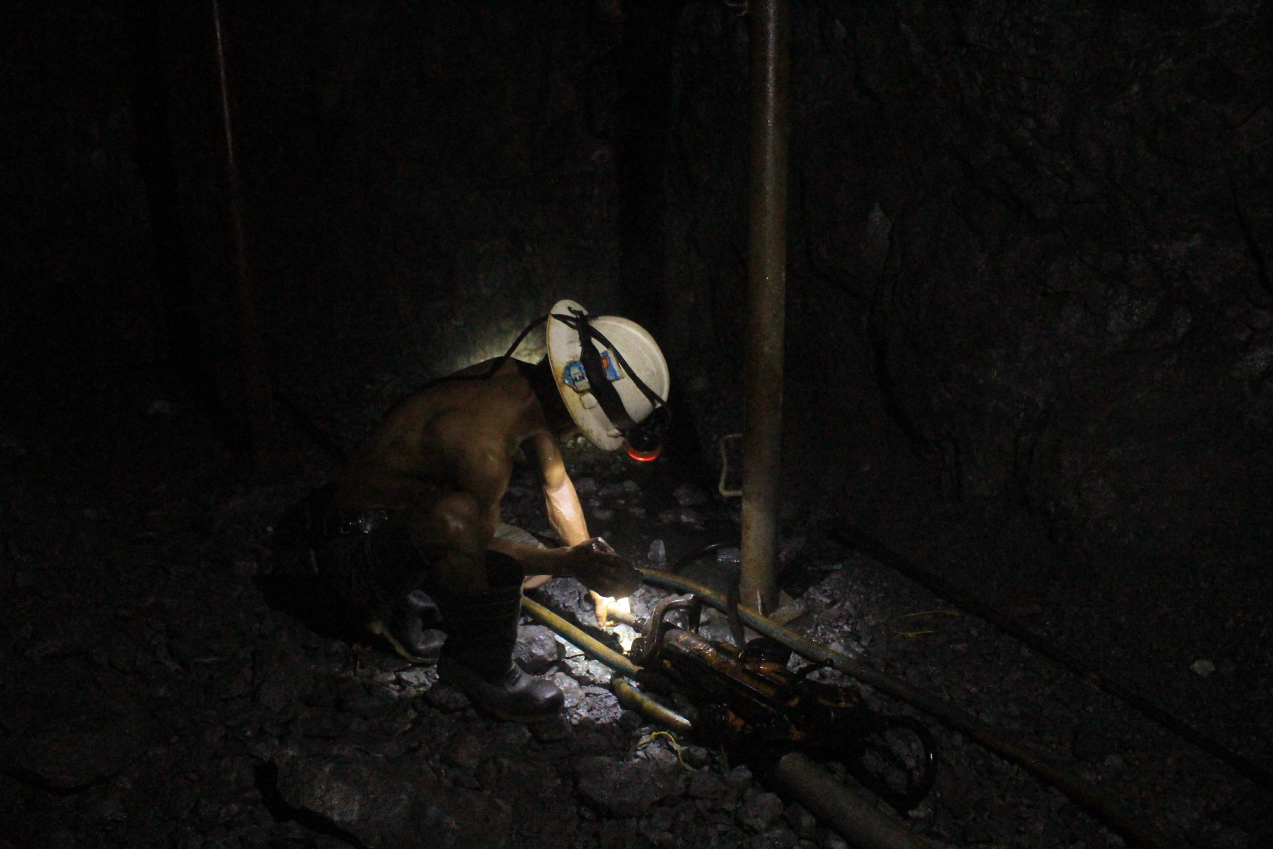 Northern Dispatch | Philippine mines continue unhampered 4 years after ...