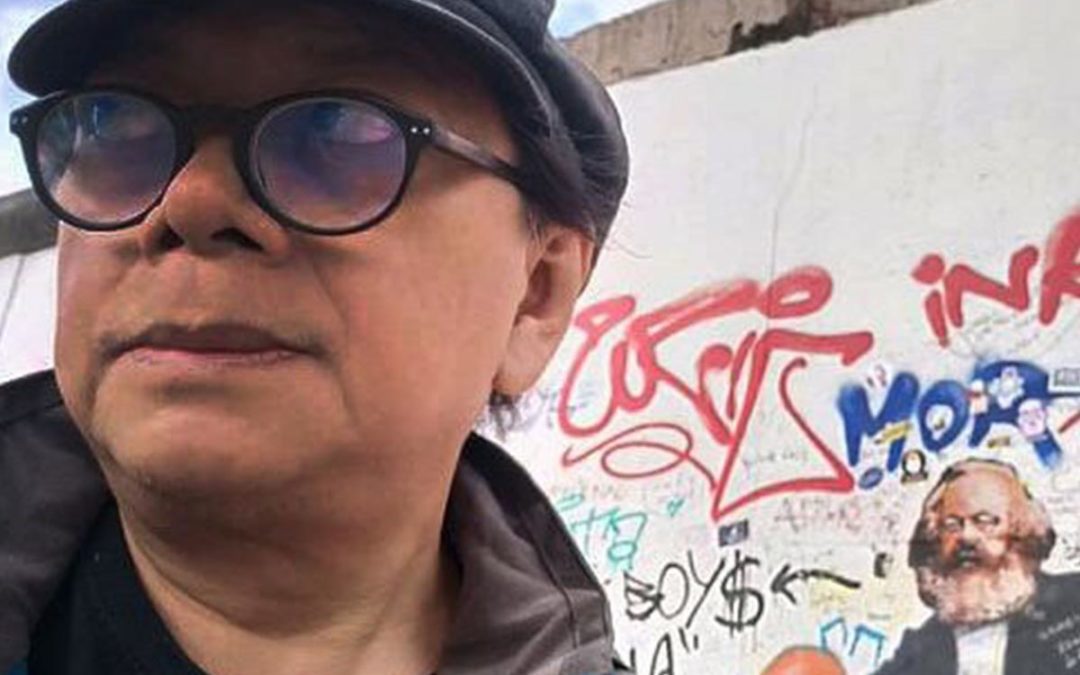 Northern Dispatch | Weekly Reflections: Filipinos are worth dying for