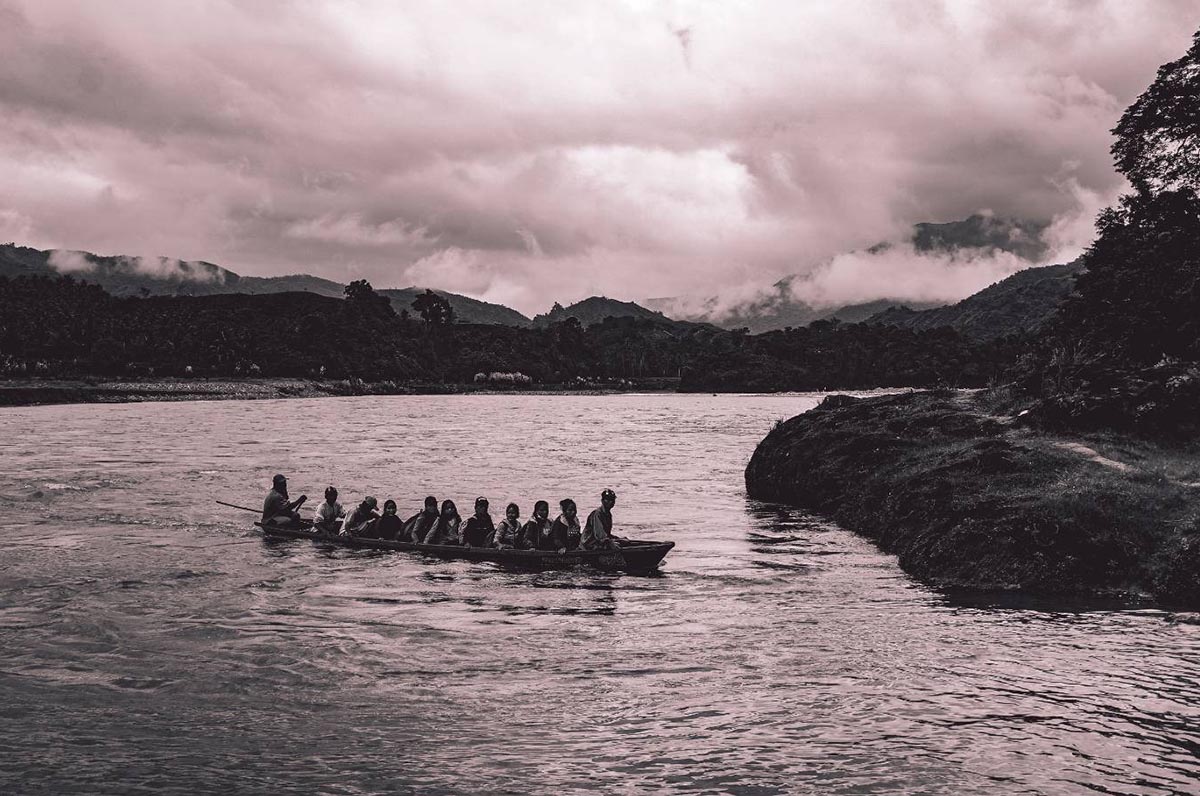 Northern Dispatch | Dam project shatters tribal peace, unity in Apayao ...