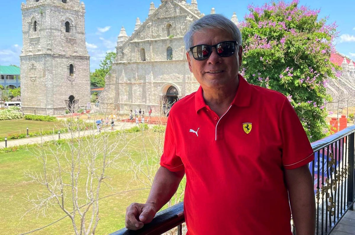 Northern Dispatch | Lawmaker-businessman ends Medinas' 27-year reign in ...