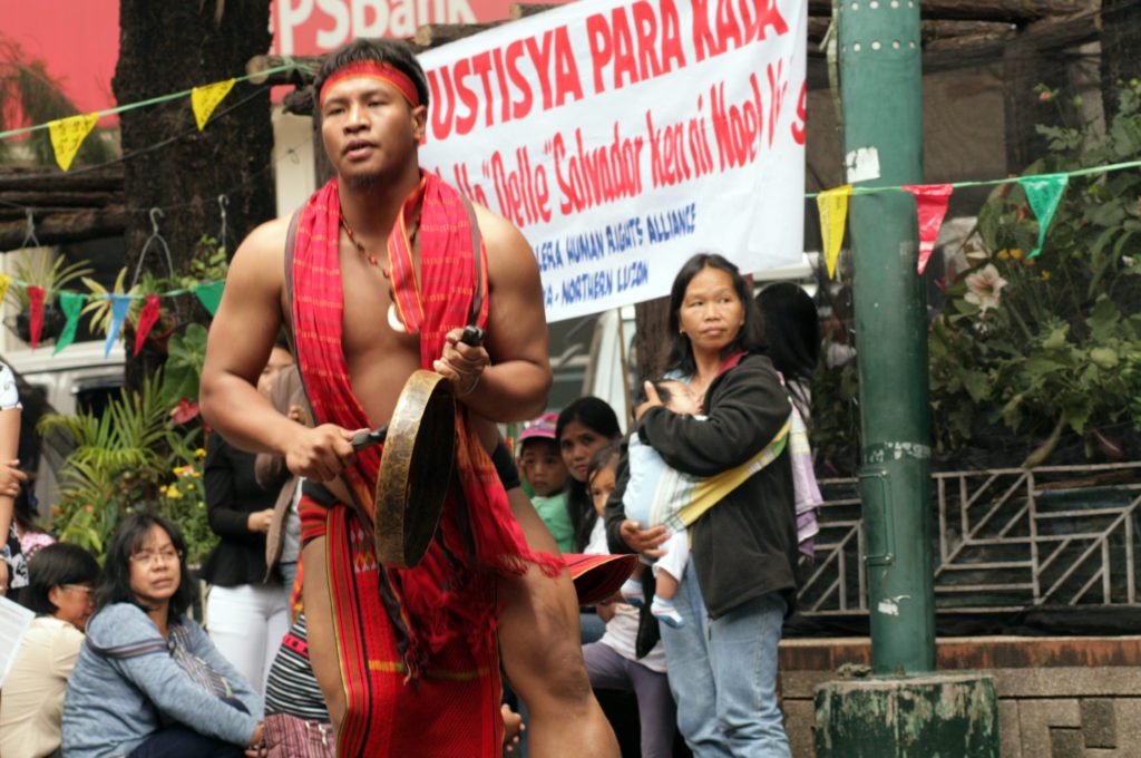 Northern Dispatch | Beyond the bahag: Male pageant reignites debate on ...