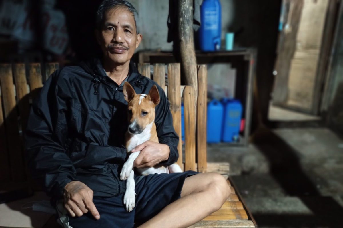 Northern Dispatch | Cordillera group blames government for leader's ...