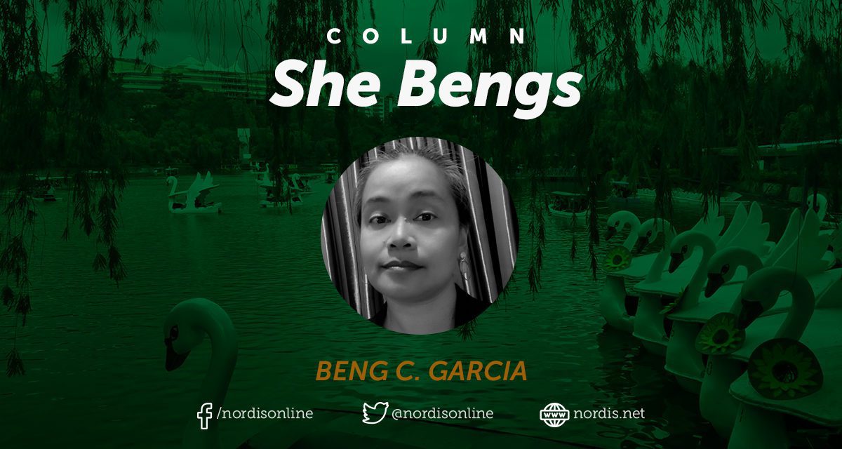 Northern Dispatch | Practical Ways to Be Kind to Our Baguio Garbage ...