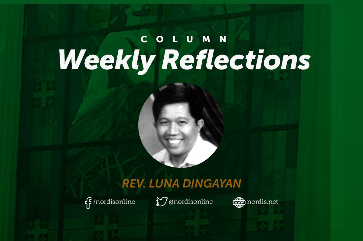 Northern Dispatch | A Theology of Miracles