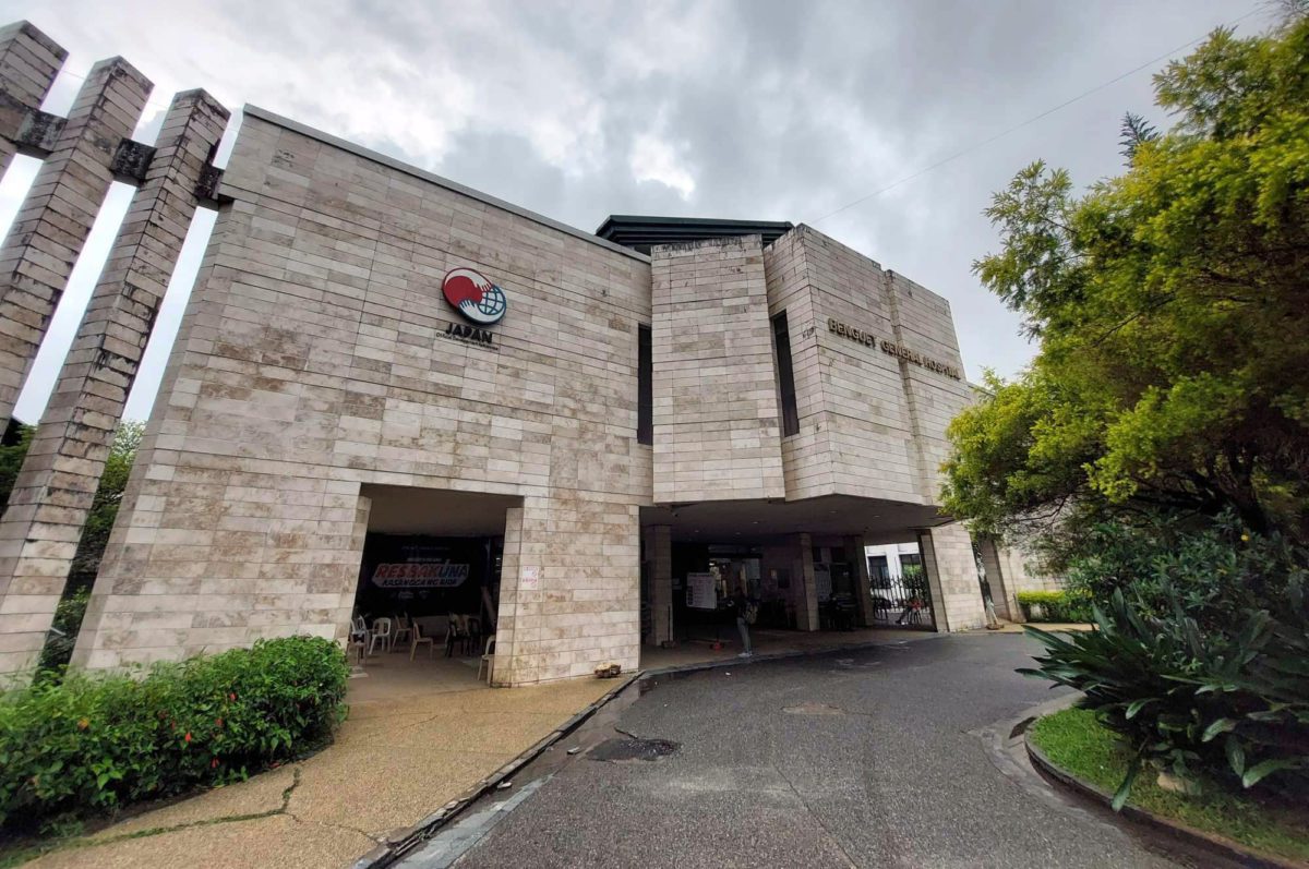 Northern Dispatch | The mind needs minding, too: Mental health care in ...