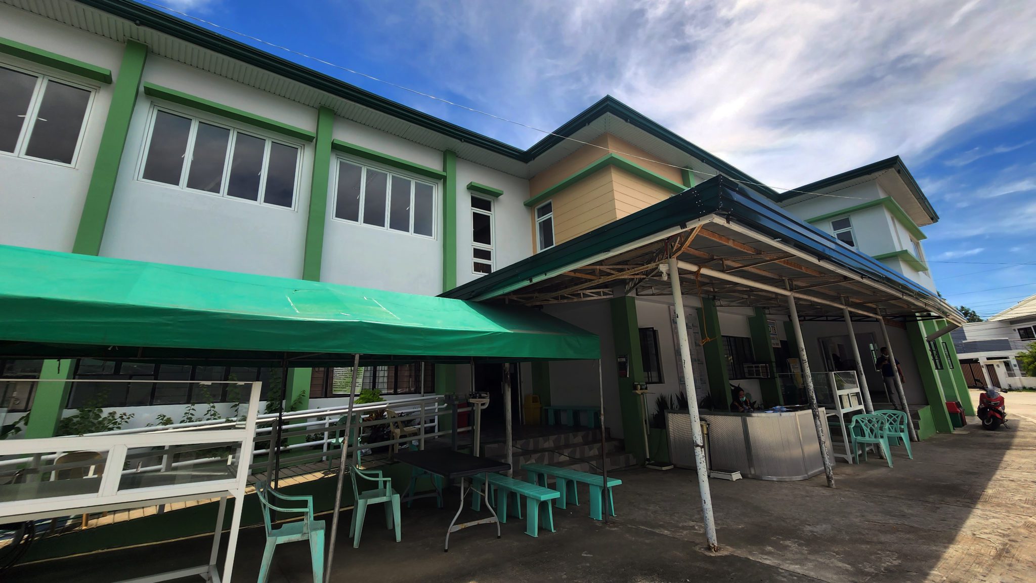 Northern Dispatch | How a small town in Ilocos Sur fared as public ...