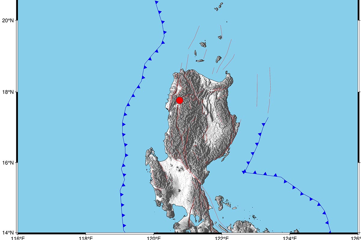 Northern Dispatch | Earthquake injures scores in Abra and Ilocos Norte ...