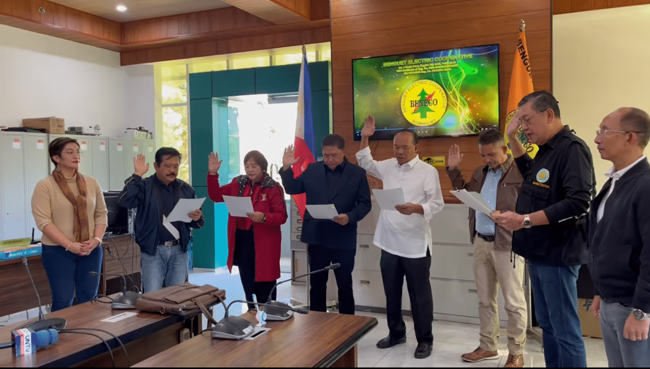 Northern Dispatch | NEA chief leads Beneco leadership overhaul, hopes ...